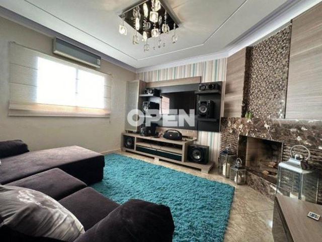 Apartamento à venda em Marechal Rondon