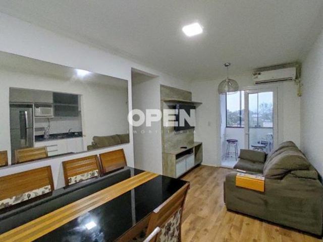 Apartamento à venda em Marechal Rondon