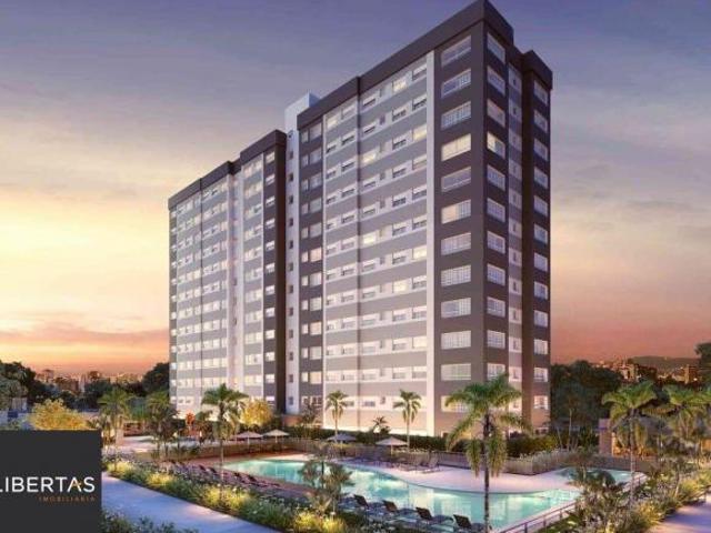 Apartamento à venda em Marechal Rondon