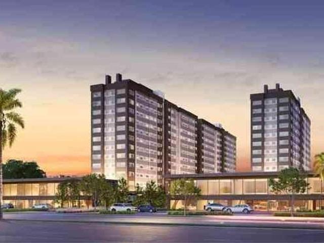 Apartamento à venda em Marechal Rondon