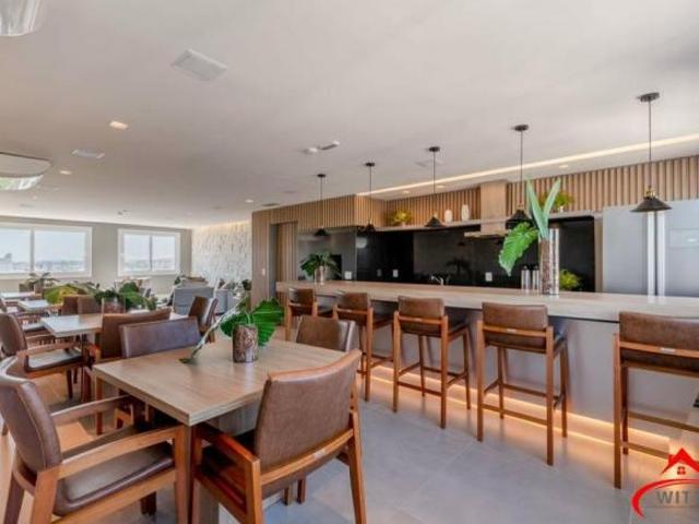 Apartamento à venda em Marechal Rondon
