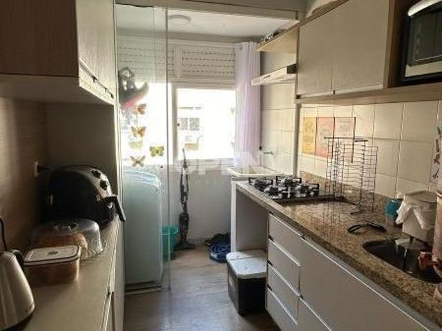 Apartamento à venda em Marechal Rondon
