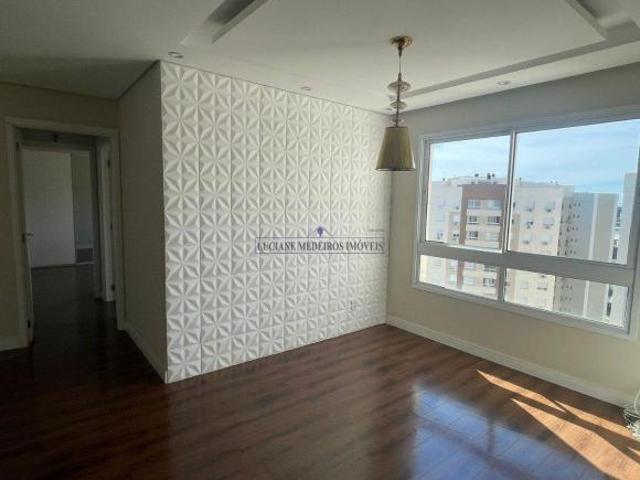 Apartamento à venda em Marechal Rondon