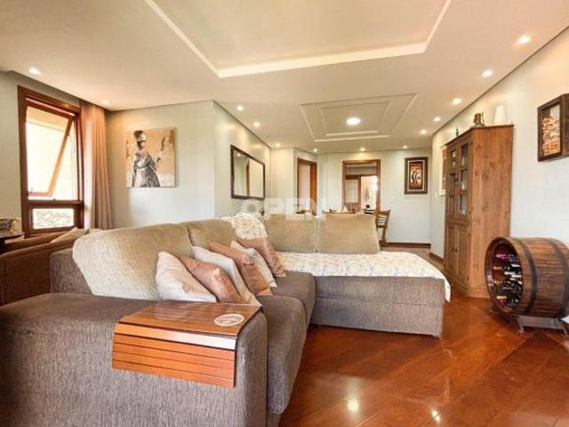 Apartamento à venda em Marechal Rondon