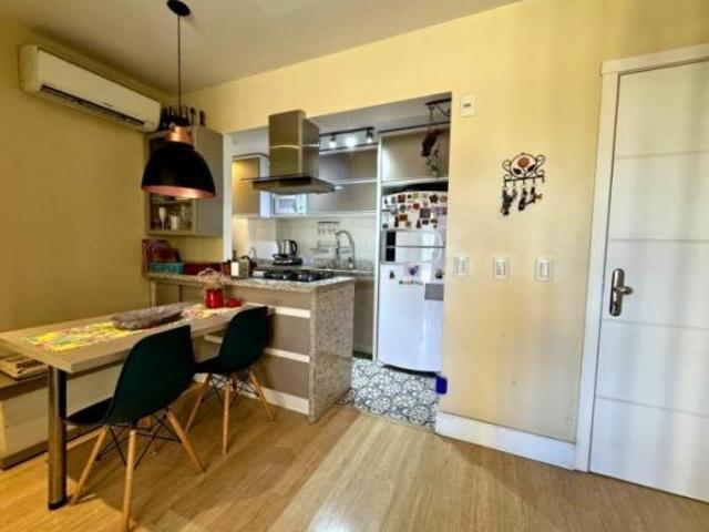 Apartamento à venda em Marechal Rondon