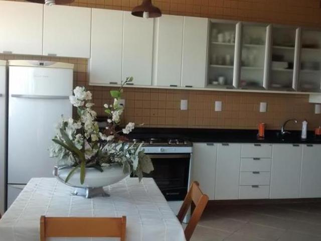 Apartamento à venda em Marechal Rondon