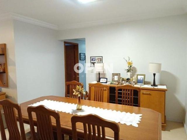 Apartamento à venda em Marechal Rondon