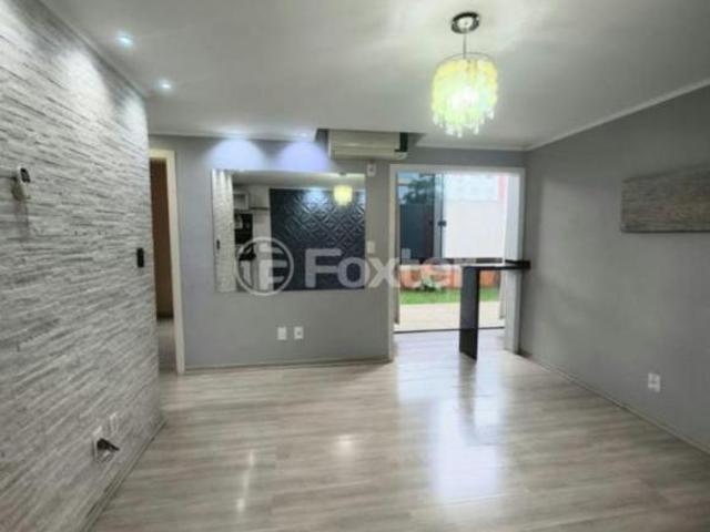 Apartamento à venda em Marechal Rondon com 53 m², 2 quartos, 1 vaga