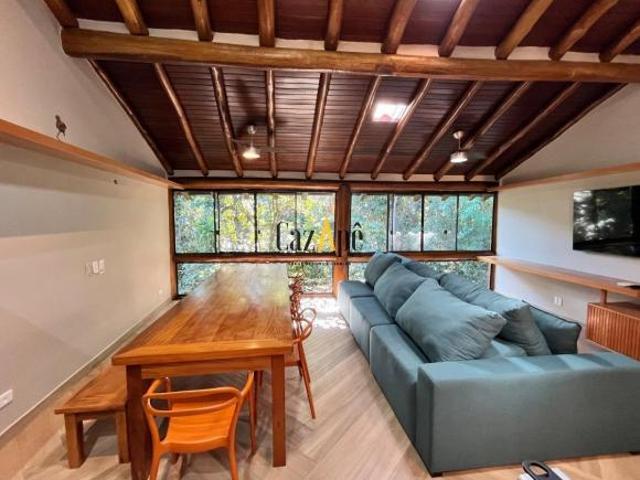 Apartamento à Venda em Maresias