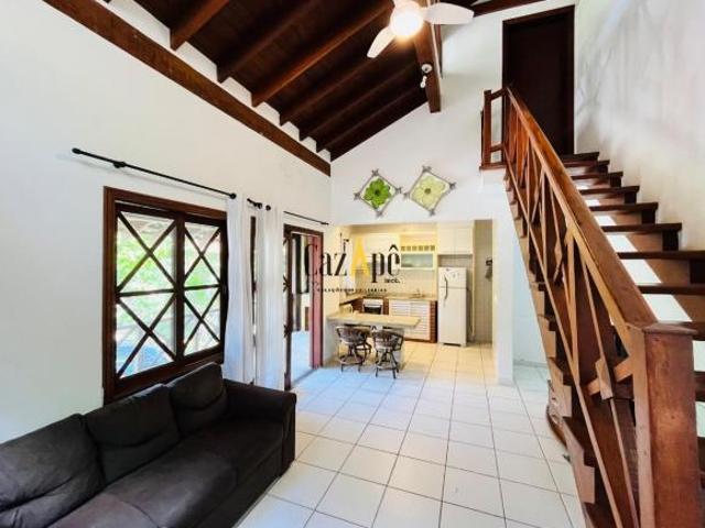 Apartamento à Venda em Maresias