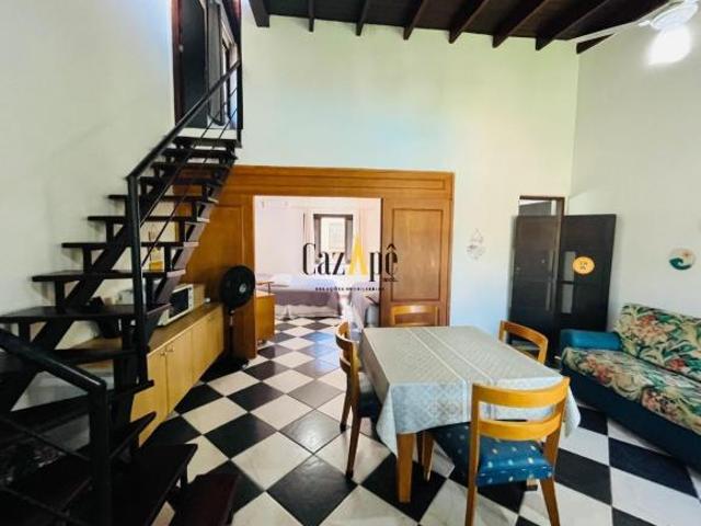 Apartamento à Venda em Maresias