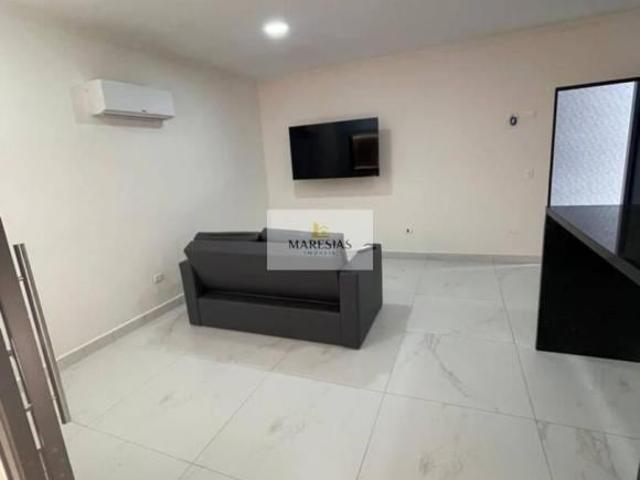Apartamento à venda em Maresias