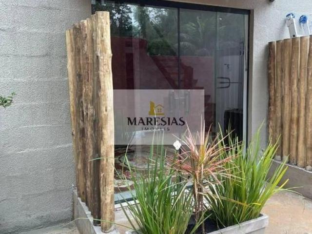 Apartamento à venda em Maresias