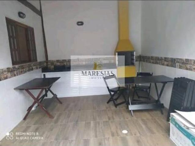 Apartamento à venda em Maresias