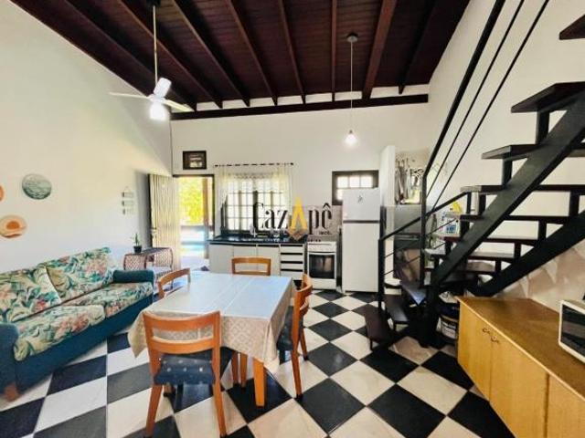 Apartamento à Venda em Maresias