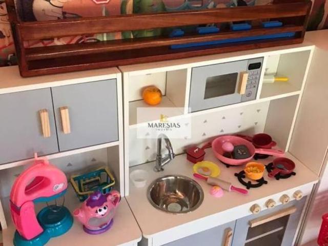 Apartamento à venda em Maresias