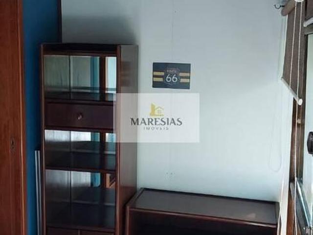 Apartamento à venda em Maresias