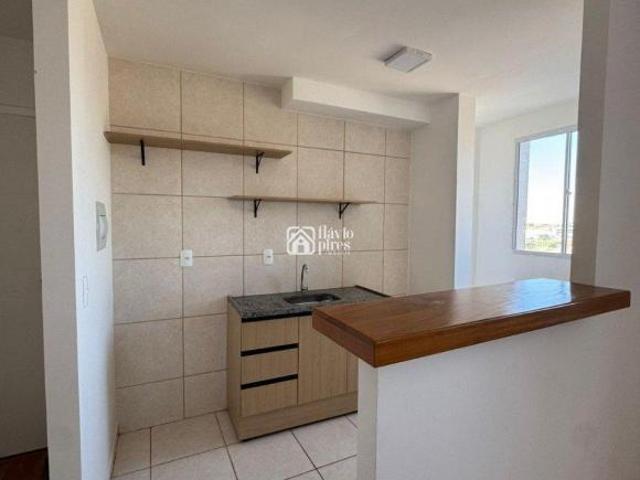 Apartamento à venda em Maria da Conceição