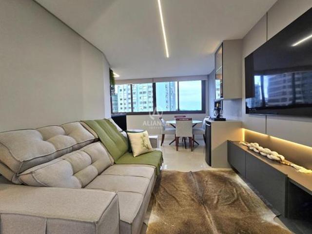 Apartamento à venda em Maria Goreti