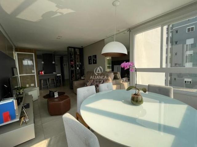 Apartamento à venda em Maria Goreti