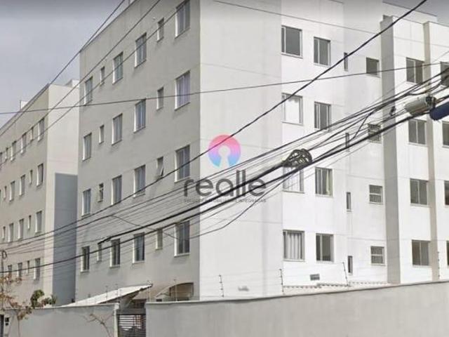 Apartamento à venda em Maria Helena