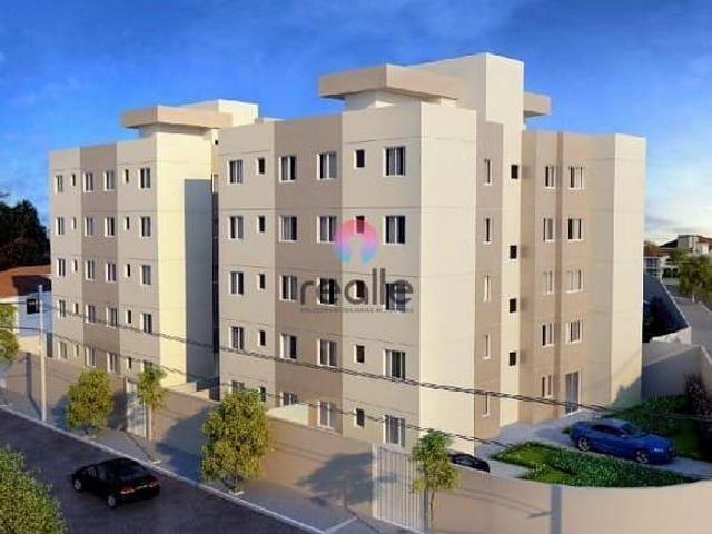 Apartamento à venda em Maria Helena