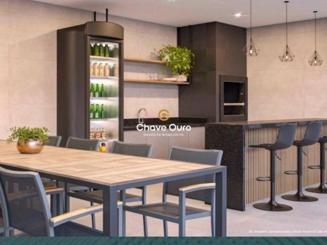 Apartamento à venda em Maria Luiza