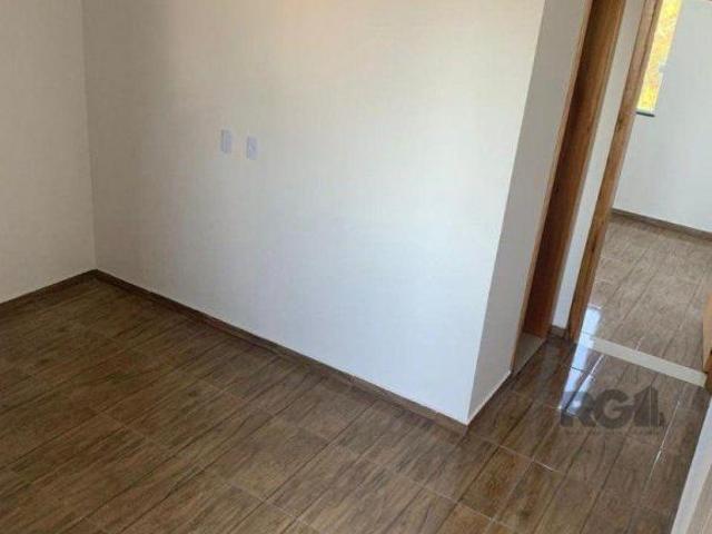 Apartamento à venda em Maria Regina