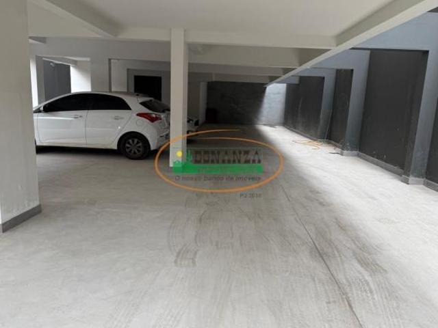 Apartamento à venda em Mariana