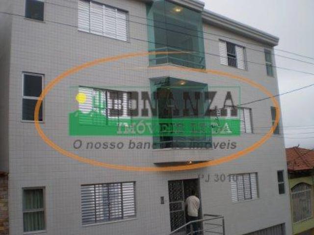 Apartamento à venda em Mariana
