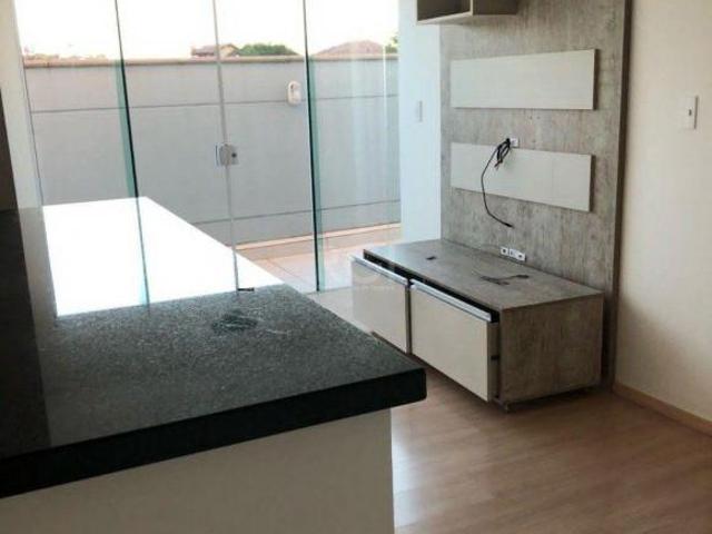 Apartamento à venda em Maringá