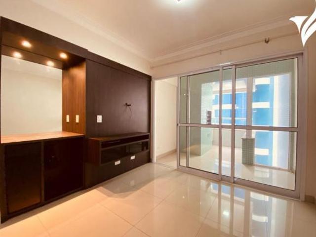 Apartamento à Venda em Maringá a poucos metros do Shopping Avenida