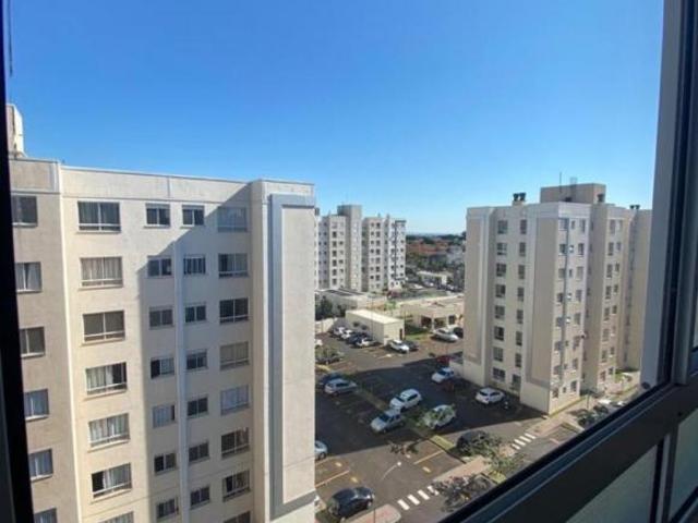 Apartamento à venda em Maringá PR, Jardim América: 2 quartos, 1 sala, 1 banheiro, 1 vaga, 45,00 m² d