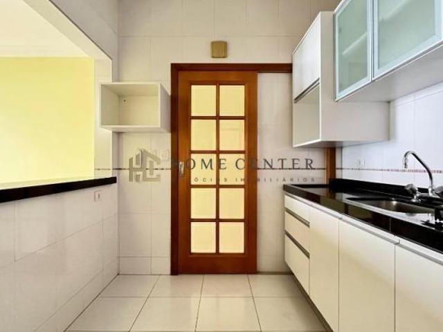 Apartamento à venda em Maringá, Zona 01, com 2 quartos, com 63 m², Residencial Jorge Amado
