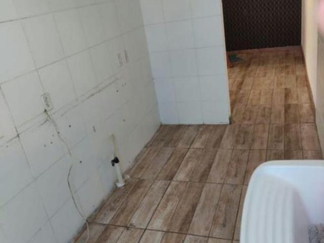 Apartamento à venda em Mário Quintana com 44 m², 2 quartos, 1 vaga