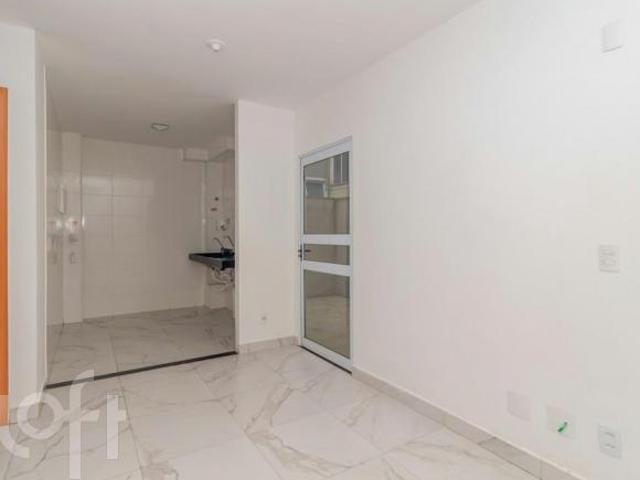 Apartamento à venda em Mário Quintana com 50 m², 2 quartos, 1 vaga