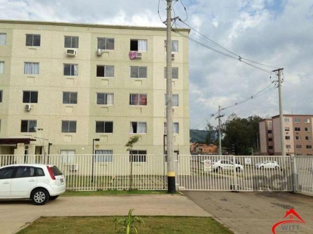 Apartamento à venda em Mário Quintana