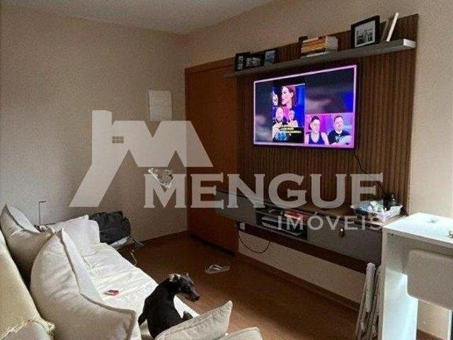 Apartamento à venda em Mário Quintana
