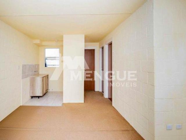 Apartamento à venda em Mário Quintana