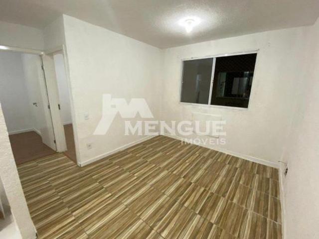 Apartamento à venda em Mário Quintana