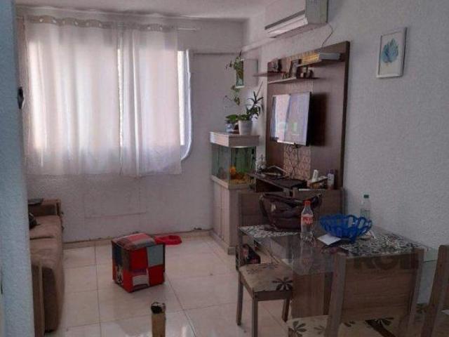 Apartamento à venda em Mário Quintana