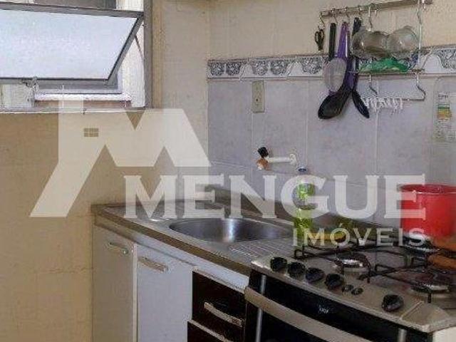 Apartamento à venda em Mário Quintana