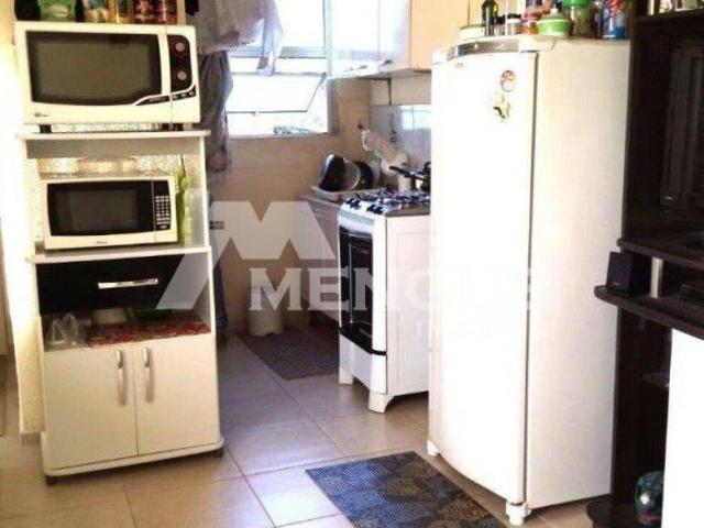 Apartamento à venda em Mário Quintana