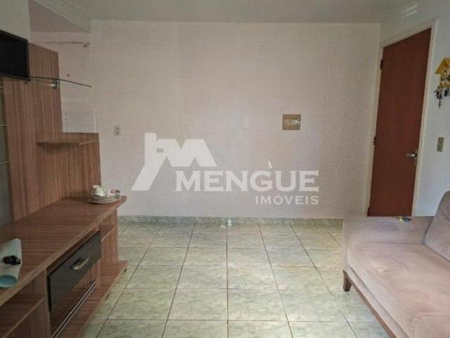 Apartamento à venda em Mário Quintana