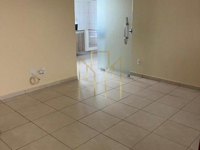 Apartamento à venda em Marta Helena