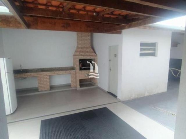 Apartamento à venda em Martim de Sá