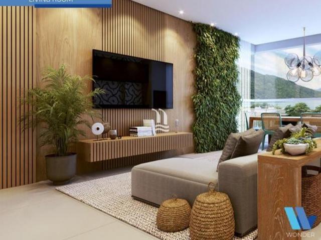 Apartamento à venda em Martim de Sá