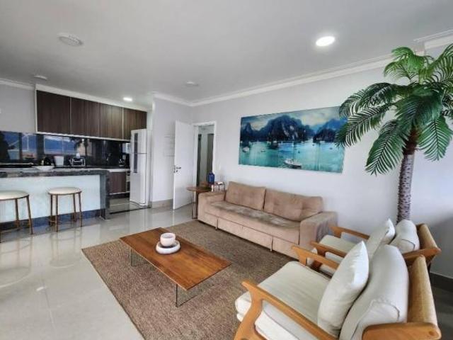 Apartamento à venda em Martim de Sá
