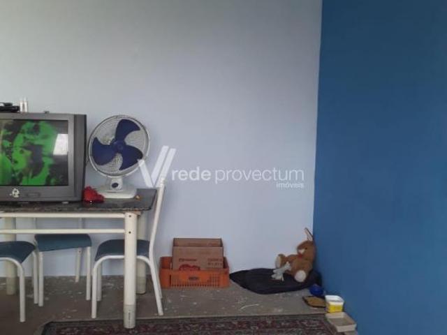 apartamento à venda em Matão