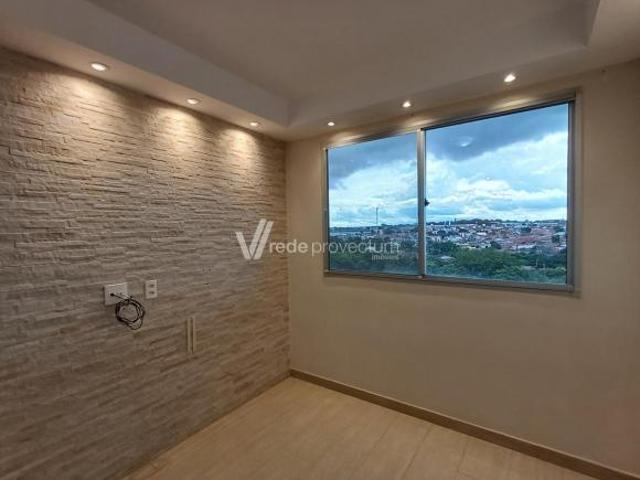 apartamento à venda em Matão
